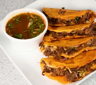 Catalina Mexican Kitchen